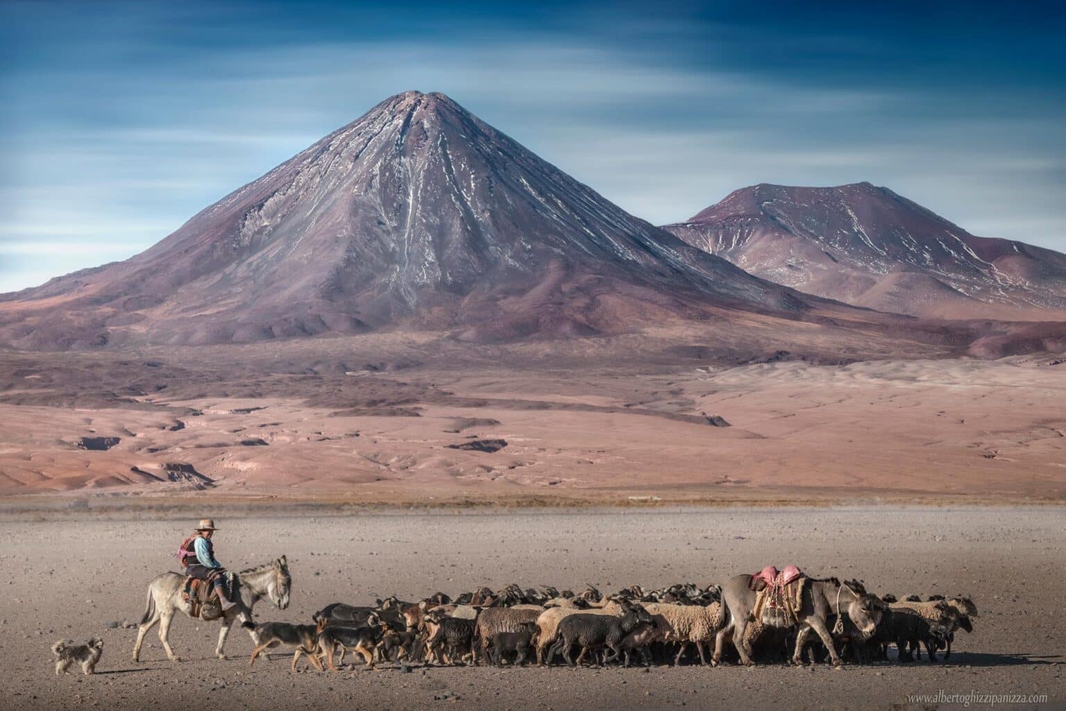Nayara Alto Atacama | About Us | Chile | Leading Hotels of the World